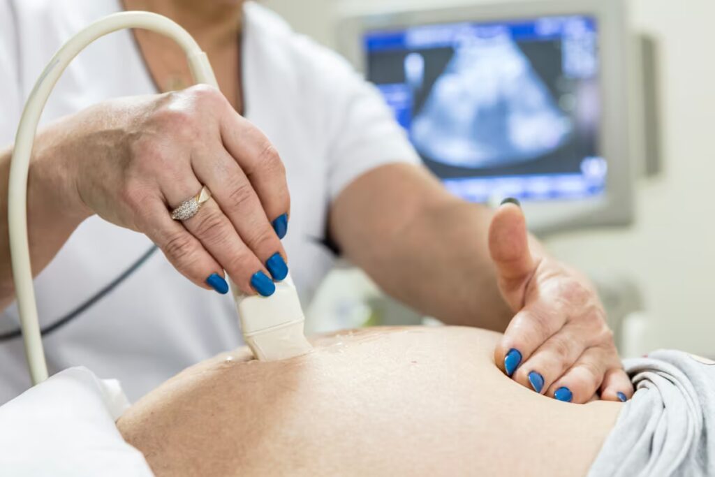 Abdominal Ultrasound Scan | Arden Forest Ultrasound